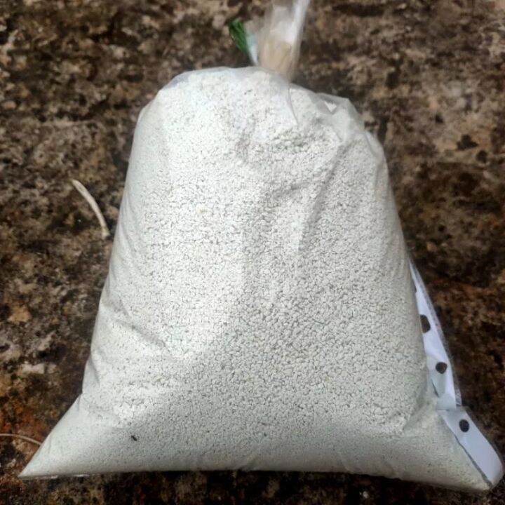 1 kg Bột tẩy rong rêu nền xi măng, bê tông, tường gạch,.. | Lazada.vn