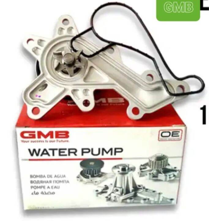 water pump assembly for TOYOTA VIOS 2014 SUPERMAN 1NR-FE/ 2NR-FE GWT ...