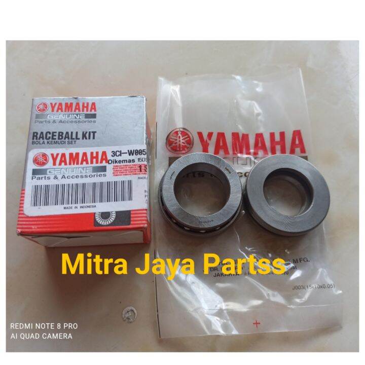 Comstir Vixion Komstir Vixion Race Ball Koyo Japan Yamaha 3C1 | Lazada ...