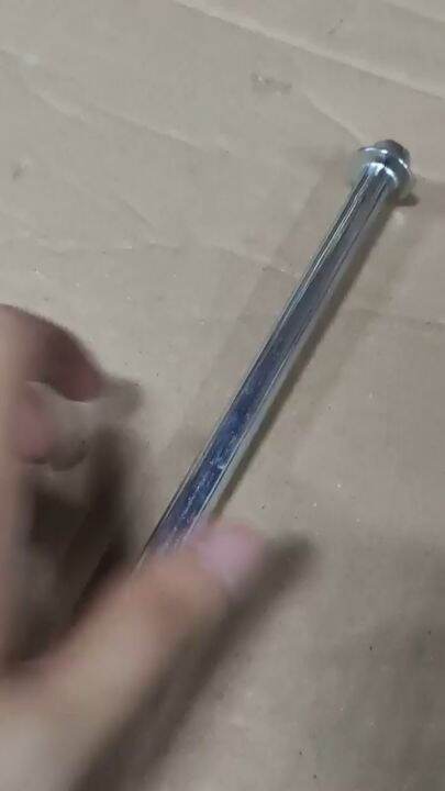 AS RODA DEPAN MOTOR PRIMA GRAND STAR LEGENDA IMPRESSA | Lazada Indonesia