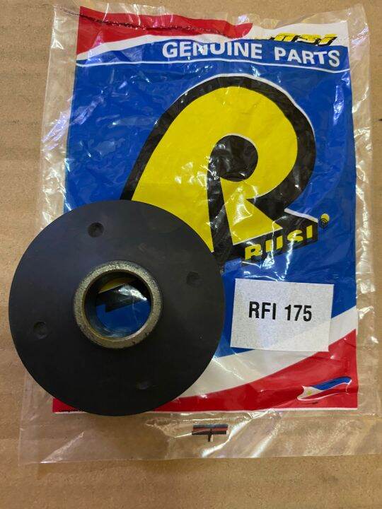 RUSI RFI 175 RUBBER BUSHING 1 PIRASO LANG(OEM)ALL VERSIONS | Lazada PH