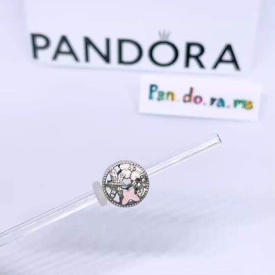 [พร้อมส่ง สินค้าแท้ 💯] Pandora Pandora Springtime Charm | Lazada.co.th