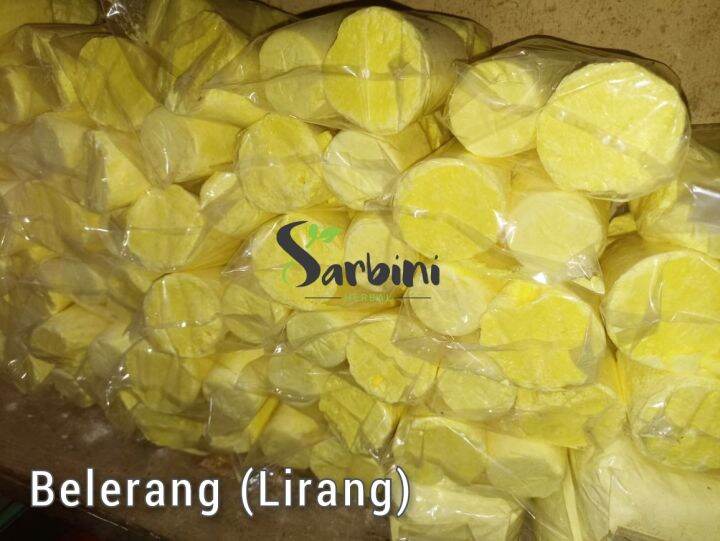 Lirang 1kg/ Belerang | Lazada Indonesia