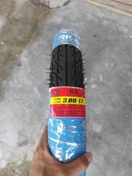 Ban ukuran 300-17 Ban Produk Anak Bangsa Dijamin Kualias Top Dan Murah ...