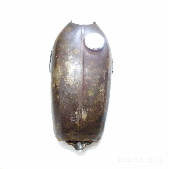Gas tank cb 125 tangki cb original tangki cb 125 tengki original ...