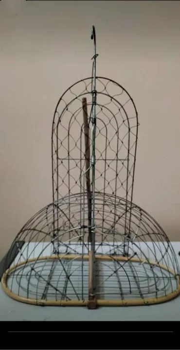 (READY STOCK) Jebak burung merbuk | Lazada