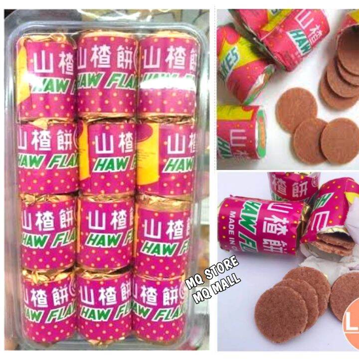 Permen Haw - Permen Jadul Mirip Uang koin | Lazada Indonesia