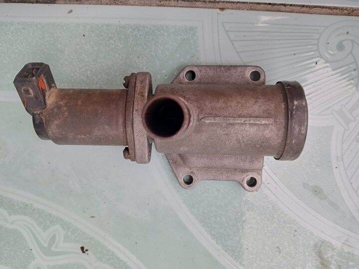 isc timor dohc original | Lazada Indonesia