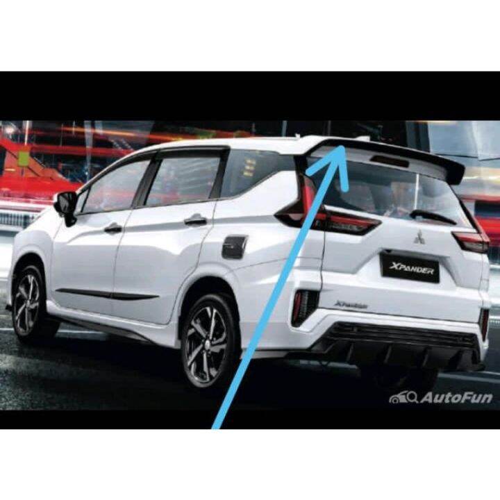 Spoiler xpander cross | Lazada Indonesia
