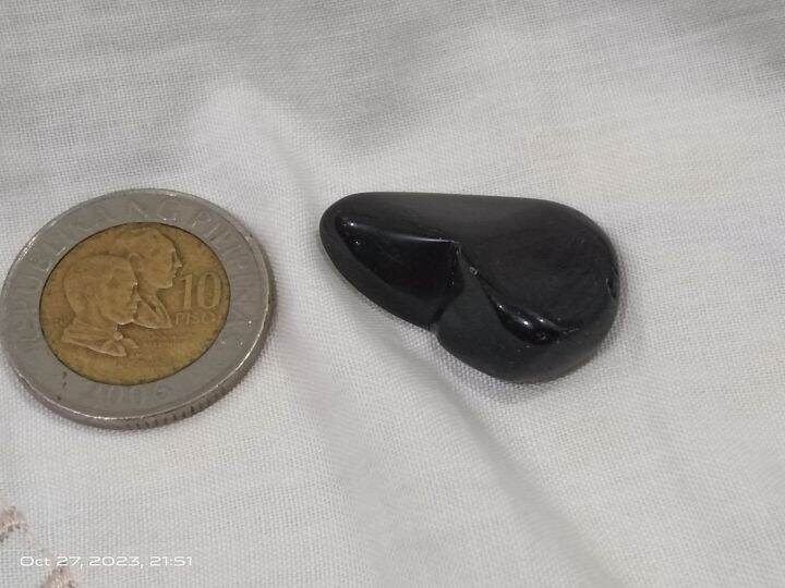 1 piece 100% Original ONYX Batong ONIX Onice Batong Kalikasan | Lazada PH