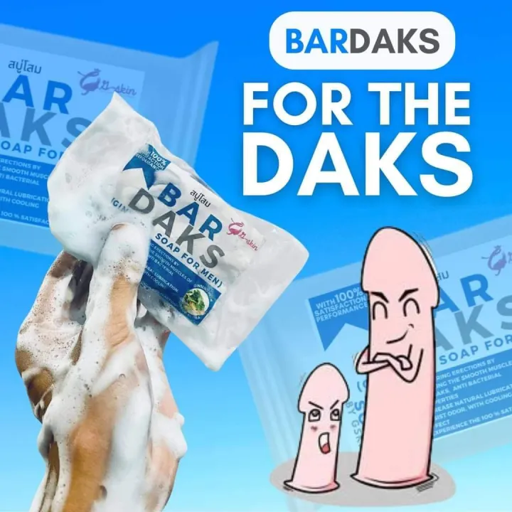 BAR DAKS | Lazada PH: Buy sell online Soap Dishes with cheap price ...