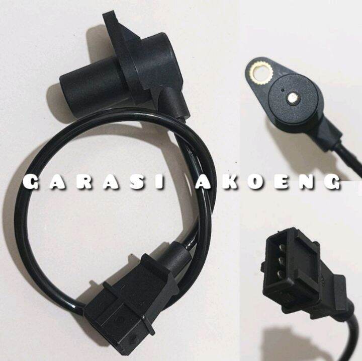 Sensor CKP Kia Sportage gen 1 Carens 1 2 Posisi Kruk as Crankshaft | Lazada Indonesia