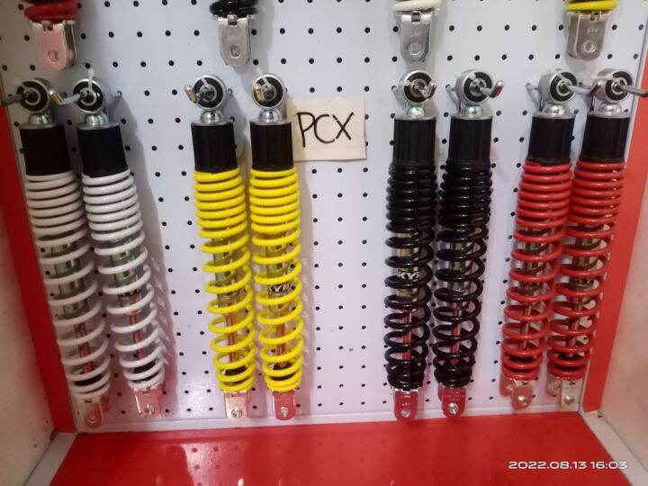 KYB REAR SHOCK PCX 323MM | Lazada PH