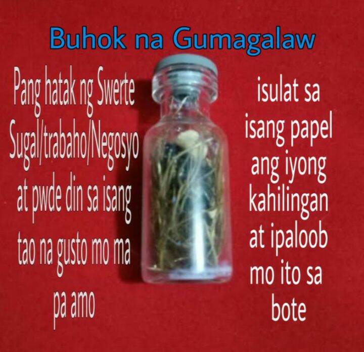 Wishing Hair sa Bote Blessed Charms Unli Wish Collectibles | Lazada PH