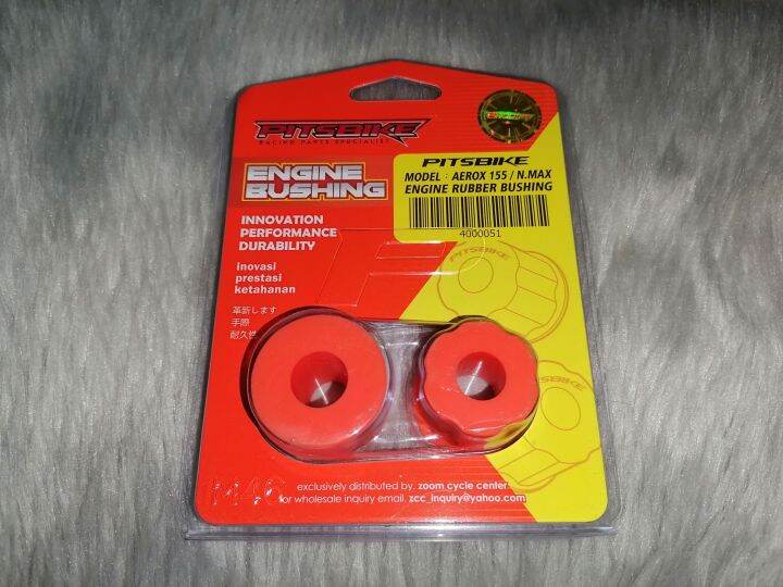 pitsbike engine bushing set nmax aerox | Lazada PH