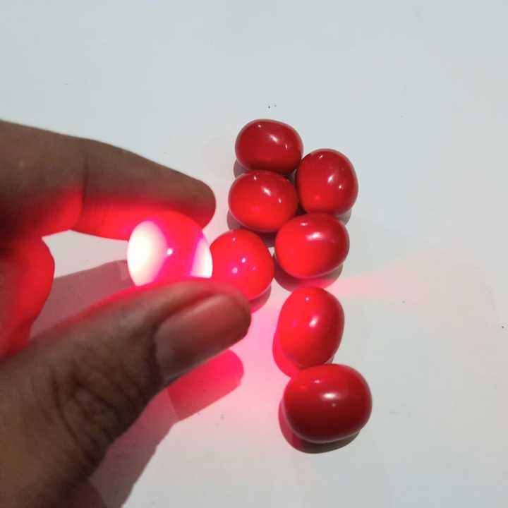 Alat sulap batu menyala dalam air | Lazada Indonesia