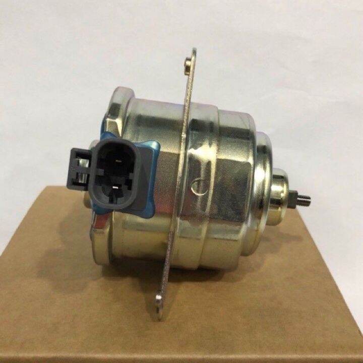 Proton Inspira Mitsubishi Lancer GT radiator fan motor air cond fan ...