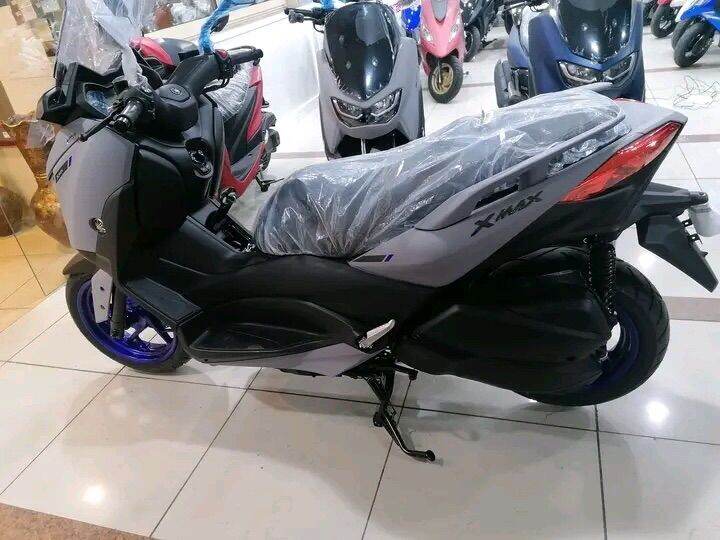 BRAND NEW YAMAHA XMAX 2022 model | Lazada PH