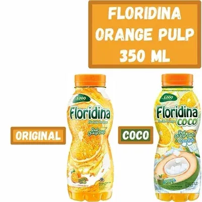 Floridina COCO 360 Ml | Lazada Indonesia