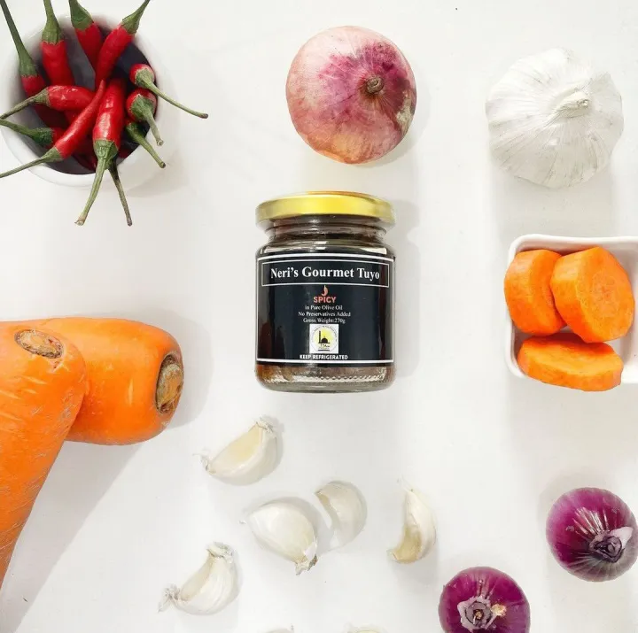 Neri's Gourmet Tuyo Reseller Package | Lazada PH