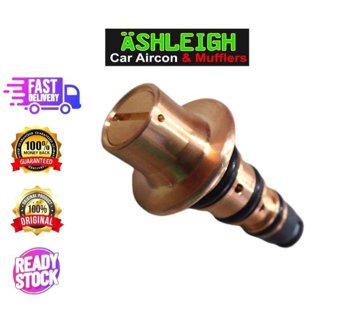 Ford Ecosport BIG Control Solenoid Valve ECV (see pictures for ...