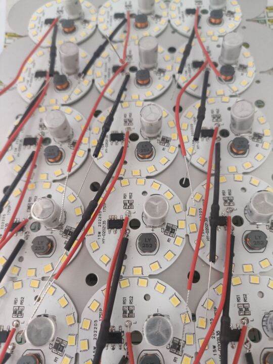 PCB LED AC 15W JR | Lazada Indonesia