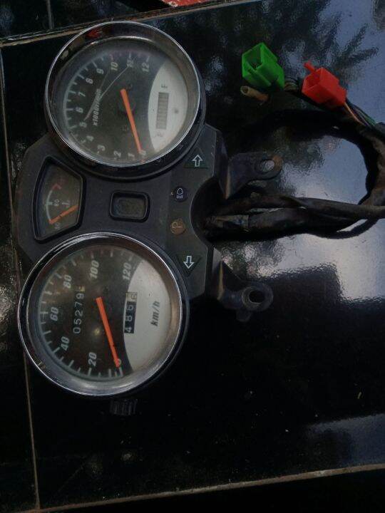 SPIDOMETER VIAR RODA TIGA 3 ORIGINAL | Lazada Indonesia