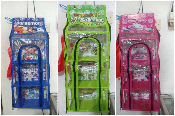 Rak kosmetik/obat gantung | Lazada Indonesia