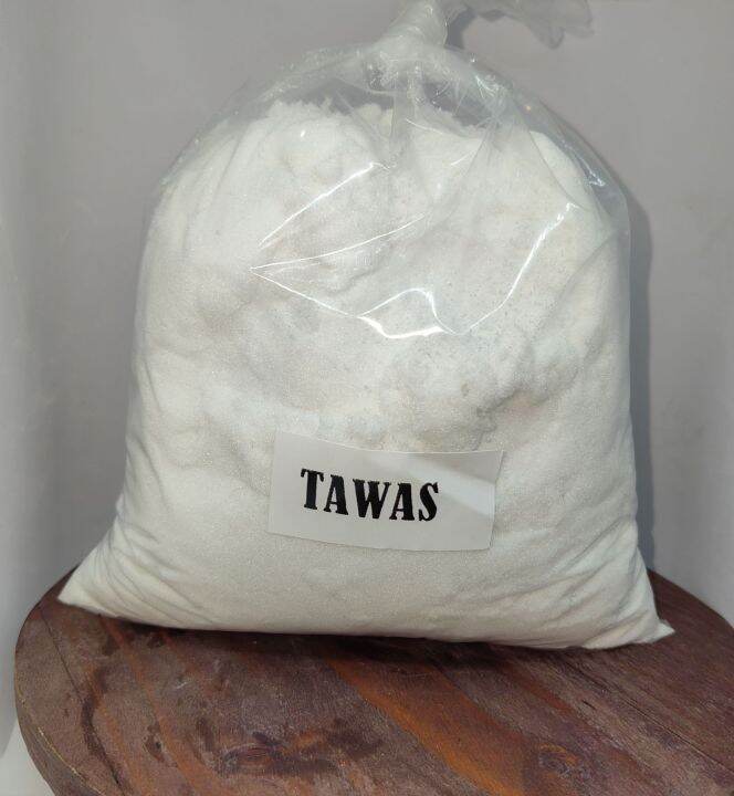 Tawas Powder 1kg. | Lazada PH