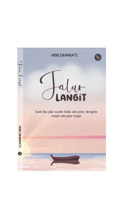 Buku Jalur Langit full color | Lazada Indonesia