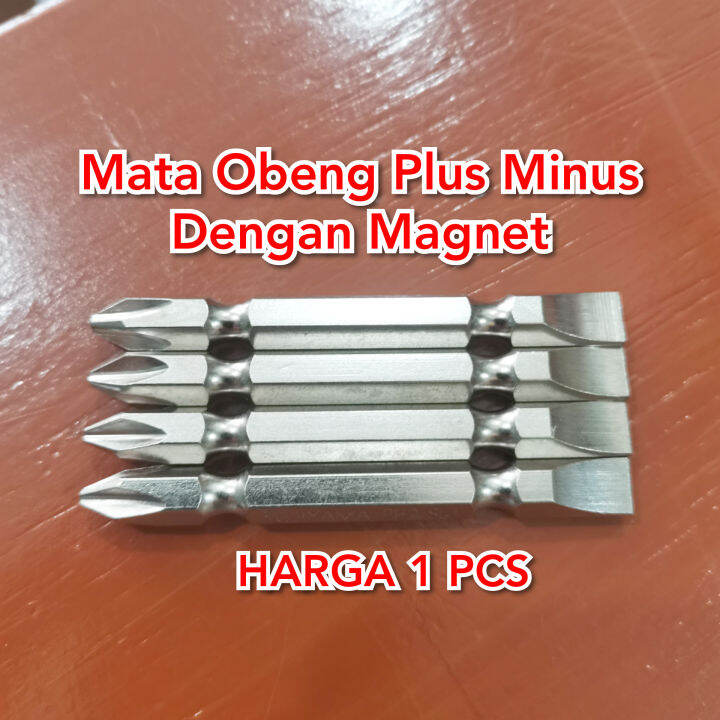 mata obeng plus minus ph 2 camel satuan mata bor obeng plus gypsum ...