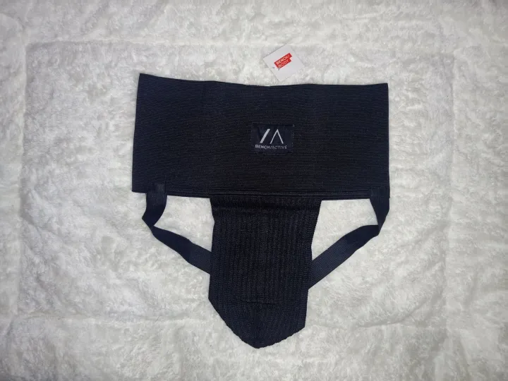 BENCH ACTIVE 6" SUPPORTER | Lazada PH