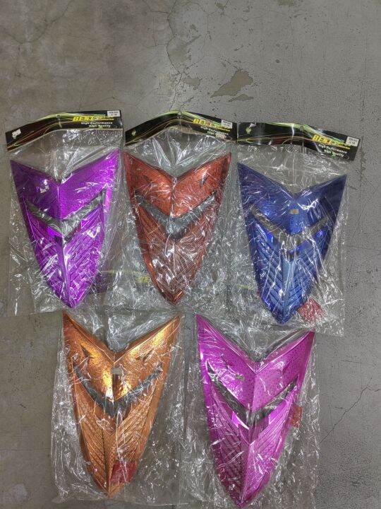 motorcycle visor sniper150 | Lazada PH