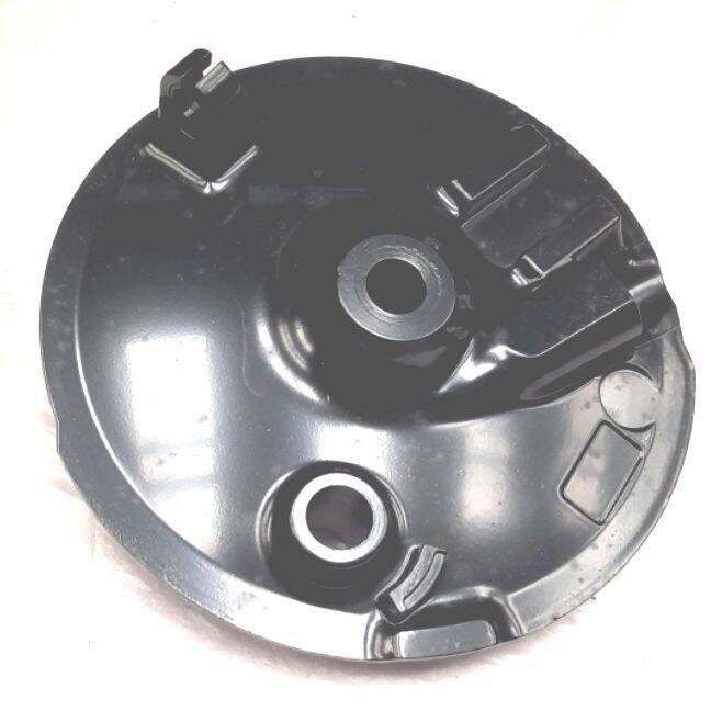 YAMAHA DT125/O1W, DT125E/J, DT175 FRONT BRAKE PANEL FOR: PART#2N4-25016 ...