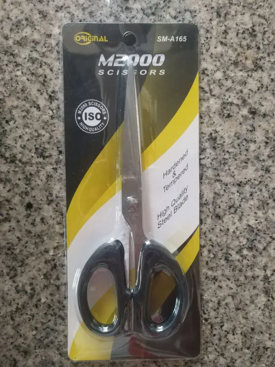 Gunting ukuran sedang | Lazada Indonesia