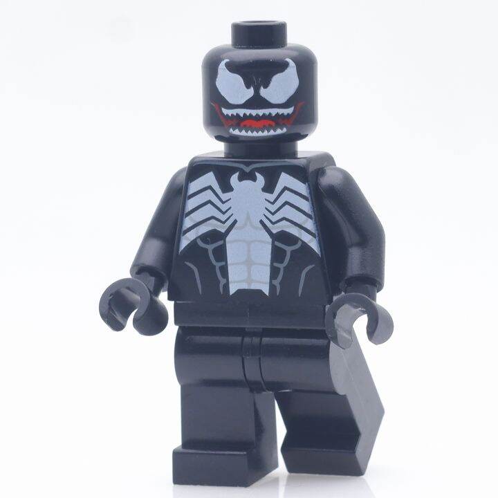 LEGO Marvel Venom *new | Lazada.co.th