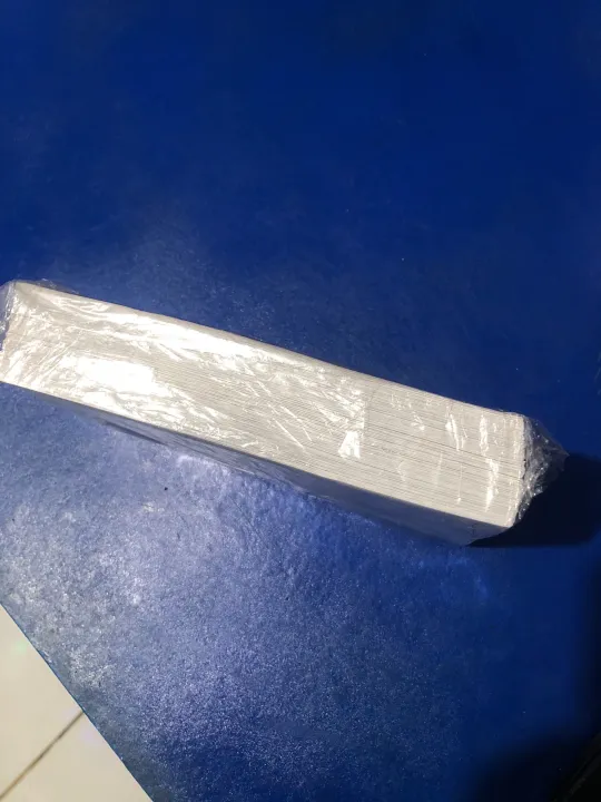 White Mailing short Envelopes | Lazada PH