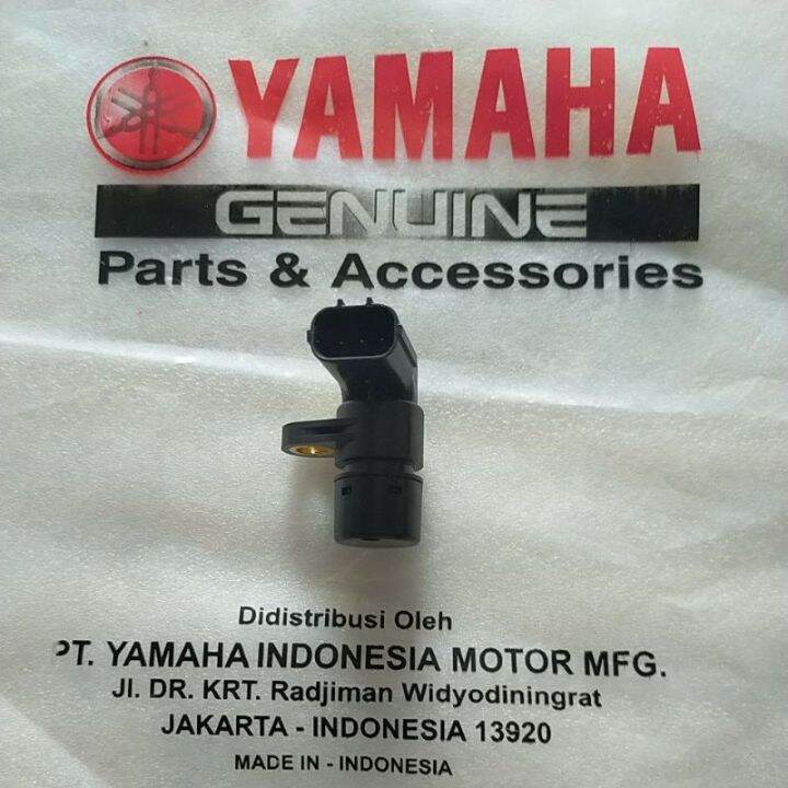 Sensor Speed kecepatan kilo spidometer km new Vixion NVL NVA MX King R15 pcx | Lazada Indonesia