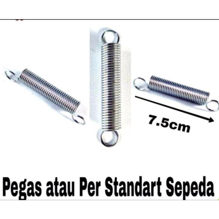 Per/pegas standar sepeda | Lazada Indonesia