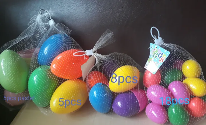 easter eggs / egg hunt | Lazada PH