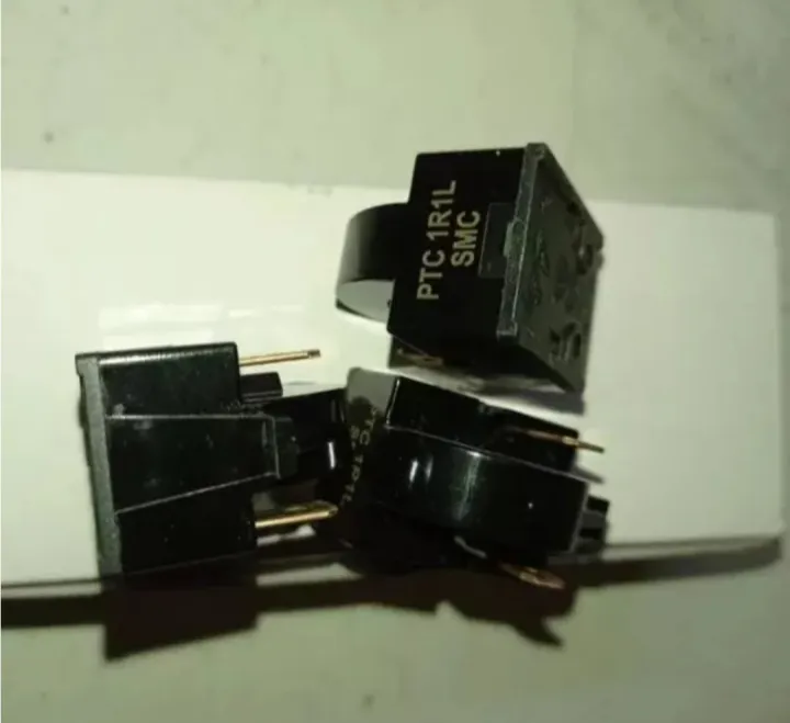 PTC RELAY 2 PIN RILAY KULKAS 2 KAKI KANNA KIRI | Lazada Indonesia