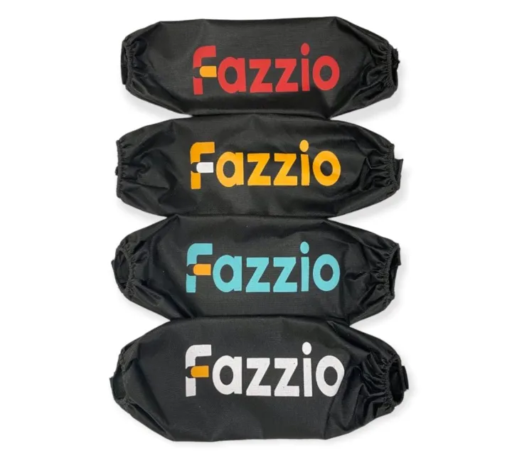 SARUNG SHOCKBREAKER YAMAHA FAZZIO COVER SHOCK YAMAHA FAZZION SARUNG ...