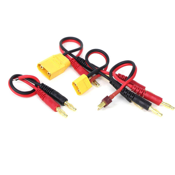 IMAX B6 Charger Skyrc A6/A9 Power Supply Xt60/Xt90/T Plug Charging ...