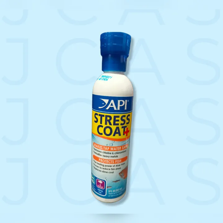 API Stress Coat 8oz(237ml) | Lazada PH