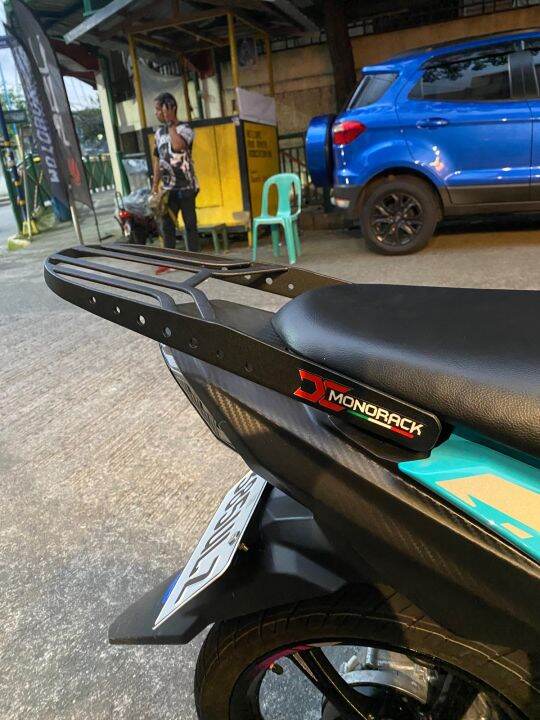 DC Monorack Bracket Legit and Original with lifetime warranty | Lazada PH