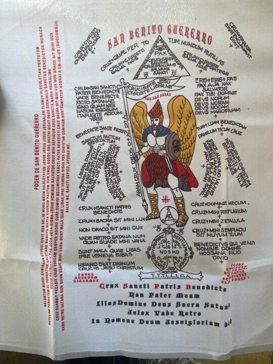 talandro latin panyo kagamitan ng manga mang gagamot | Lazada PH