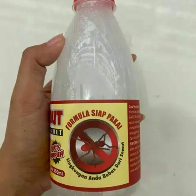 B-Mut Racun Semut, Kecoa, dan rayap semprot 350ml | Lazada Indonesia