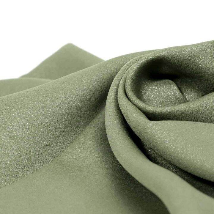 [GRATIS IKAT RAMBUT] Hijab Sinar Glamor kerudung Segi Empat laset Cut ...