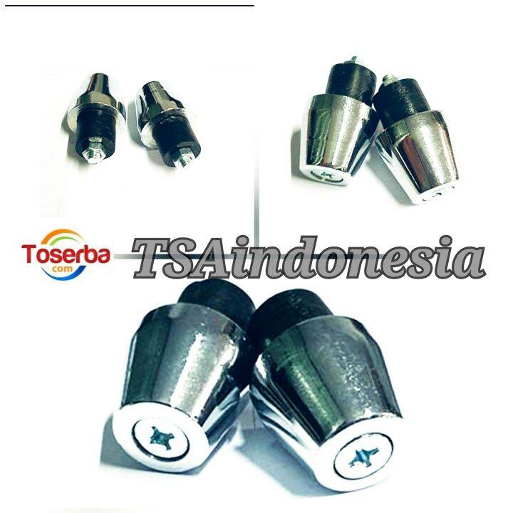 Jalu Stang Motor Shogun Alumunium Universal | Lazada Indonesia