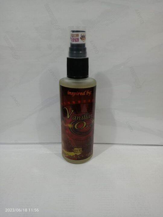 RC Perfume collection C133(0reo) | Lazada PH